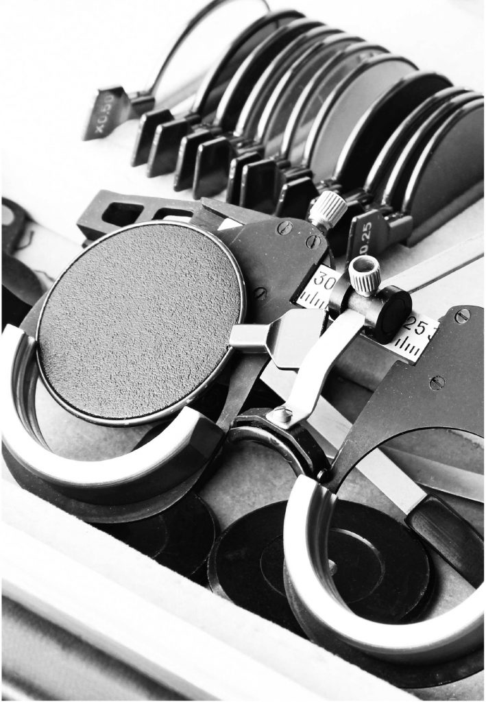 Instruments – 🇫🇷 Novacel Optical