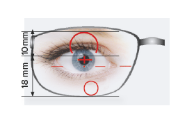 Proximum : le verre progressif d’intérieur – Novacel Optical