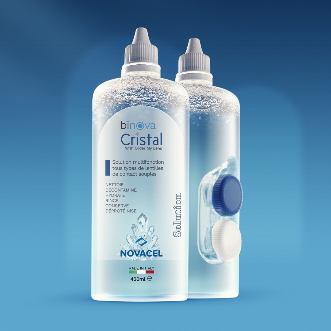 1er Décembre – 🇫🇷 Novacel Optical