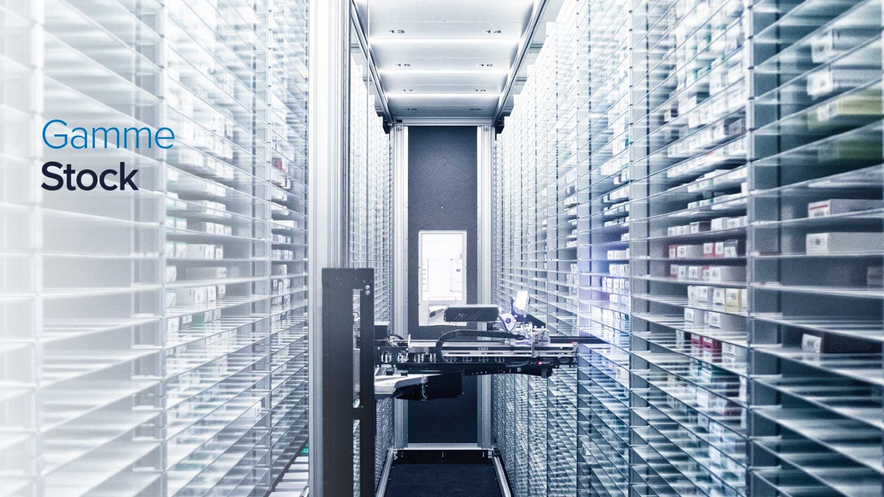 Gamme Stock – 🇫🇷 Novacel Optical