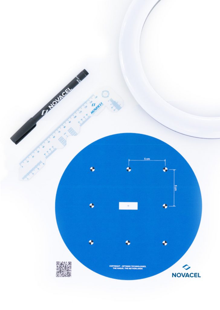 Novaform – 🇫🇷 Novacel Optical