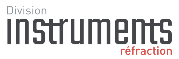 Instruments – 🇫🇷 Novacel Optical