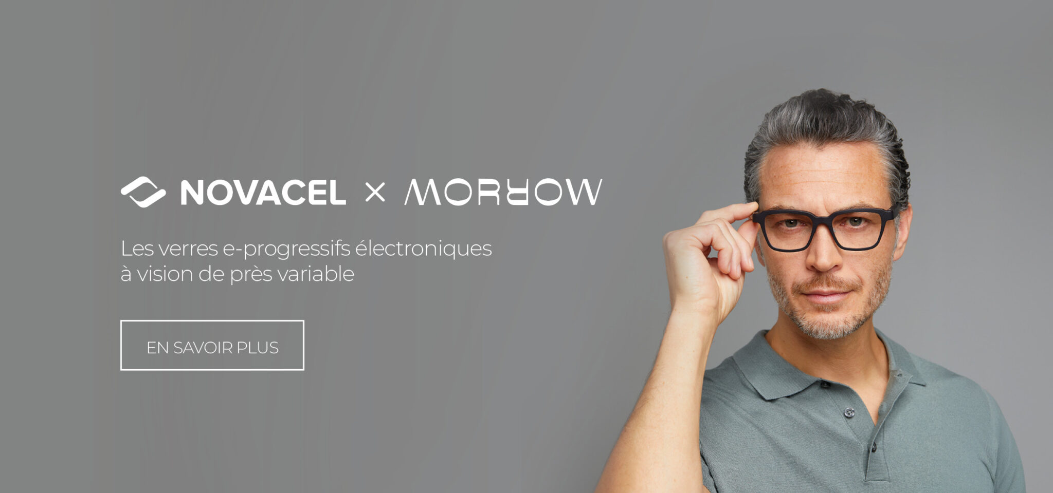 🇫🇷 Novacel Optical – Fabricant français de verres optiques