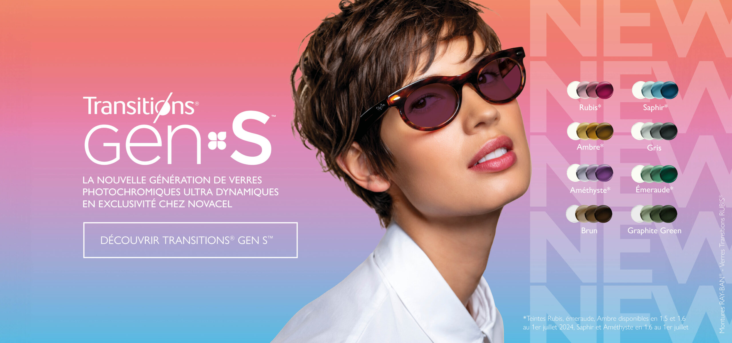 🇫🇷 Novacel Optical – Fabricant français de verres optiques