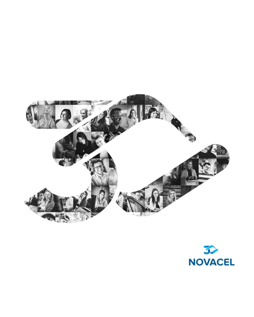 🇫🇷 Novacel Optical – Fabricant français de verres optiques