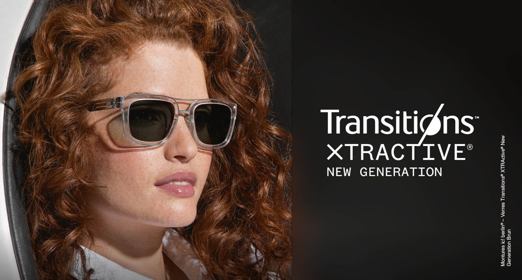Gamme Transitions – 🇫🇷 Novacel Optical