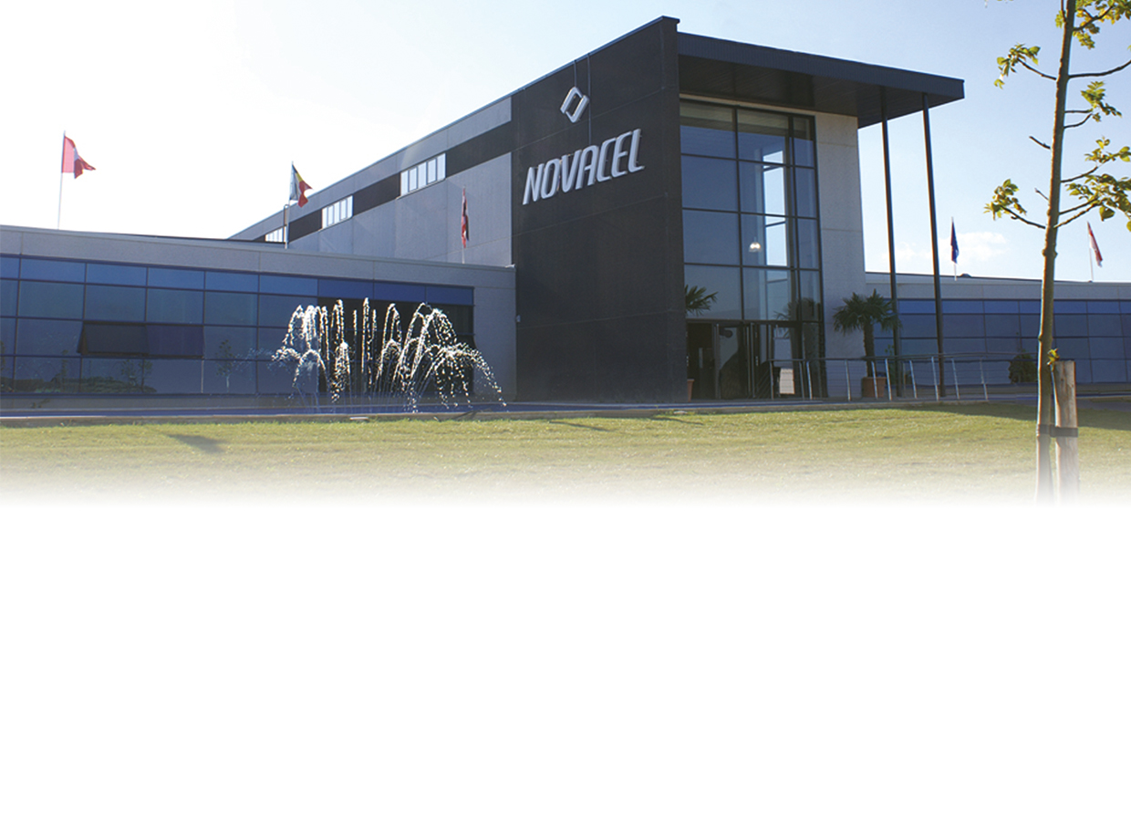 Novacel Histoire – 🇫🇷 Novacel Optical