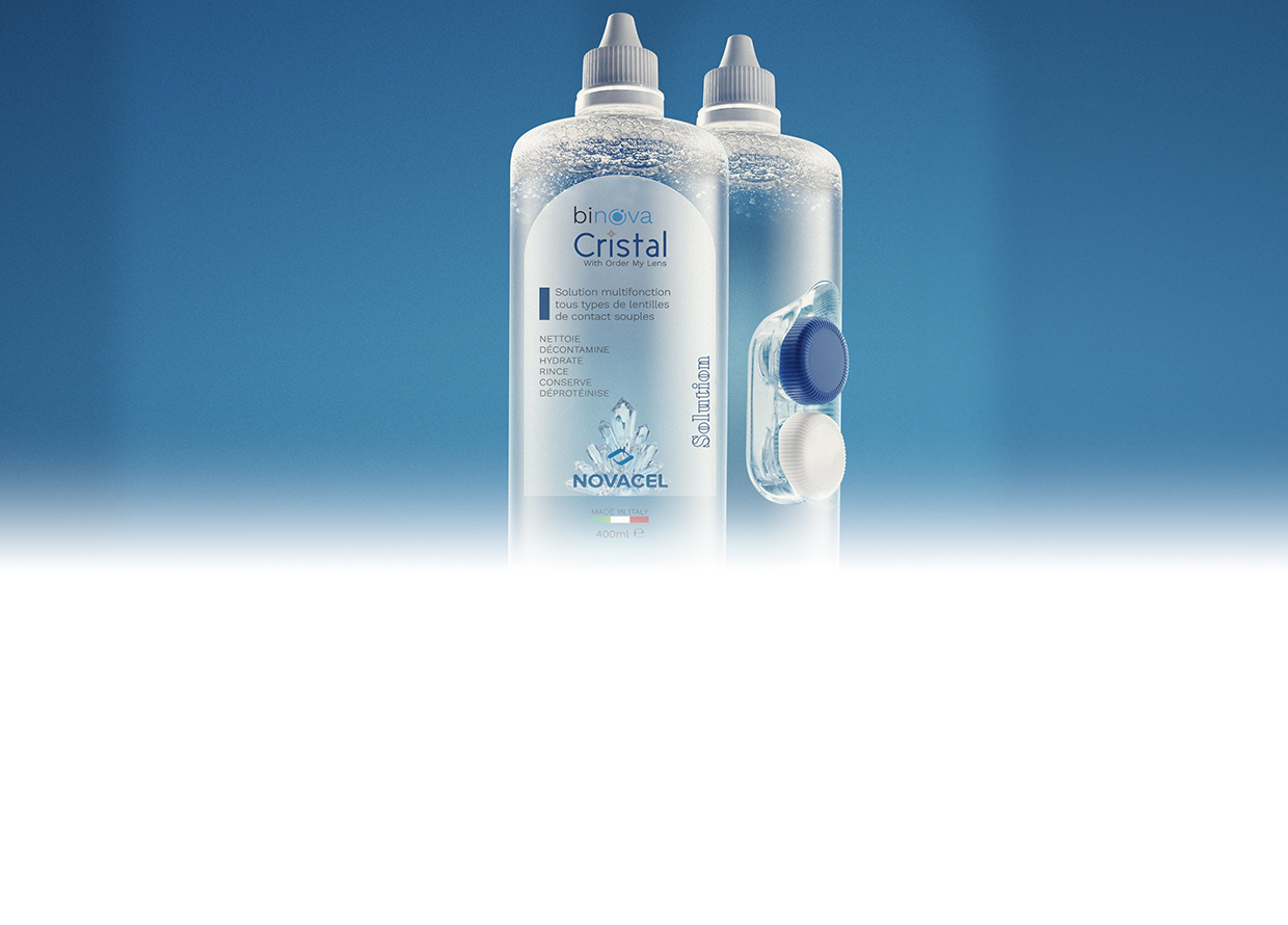 Novacel Histoire – 🇫🇷 Novacel Optical