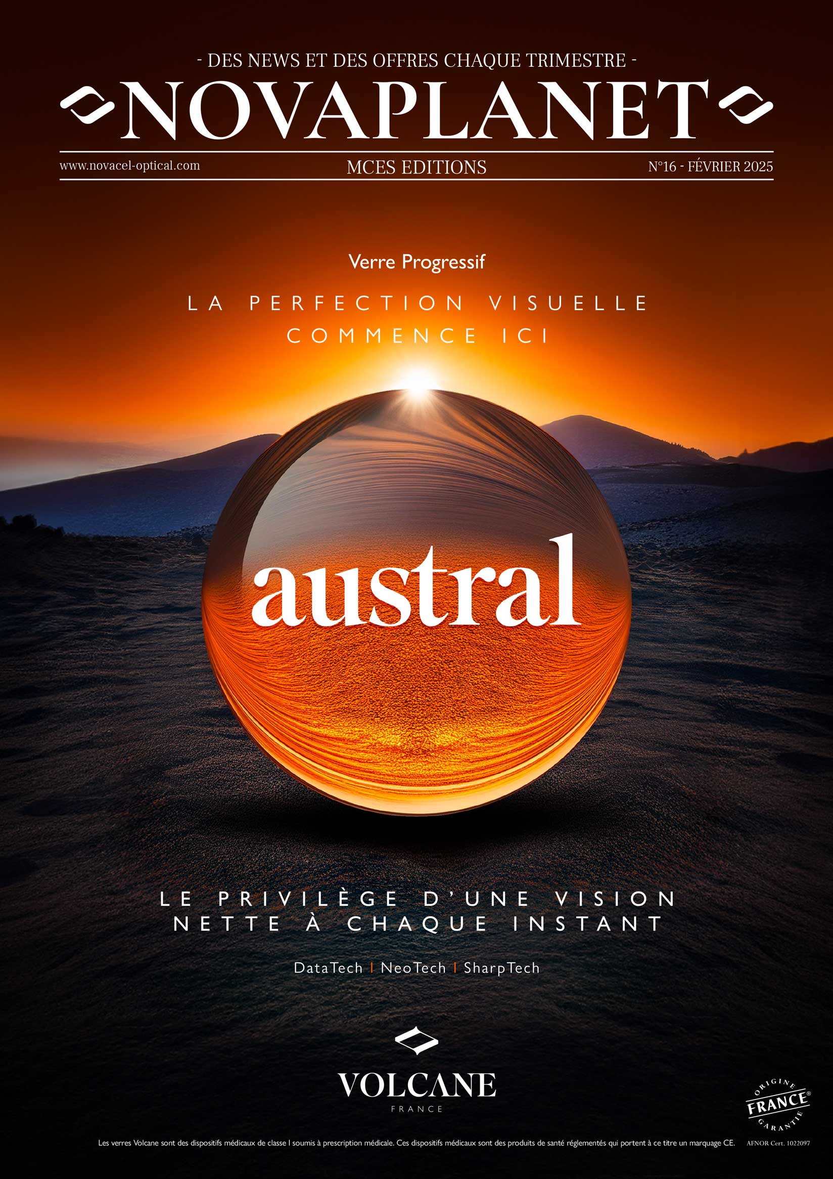 NovaPlanet – 🇫🇷 Novacel Optical